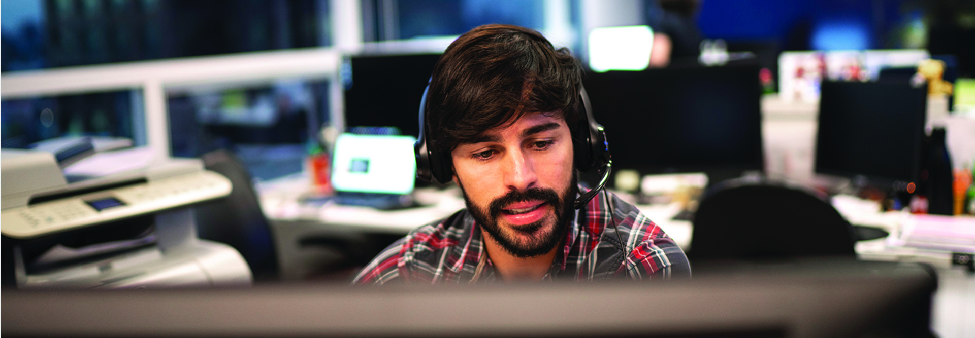 Now’s the Time for SMBs to Consider Managed Services | BizTech Magazine